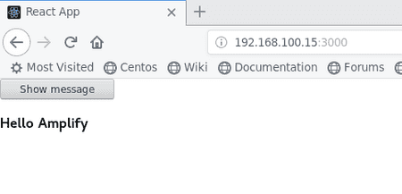 Amplify + React/Redux アプリ開発 ~ GitHub 連携・フロントのデプロイ ~ | Dealing with Ambiguity