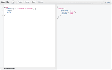 GraphQL の Mutation | Dealing with Ambiguity