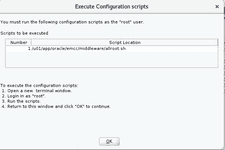 Oracle Enterprise Manager Cloud Control をインストールしてみる | Dealing with ...